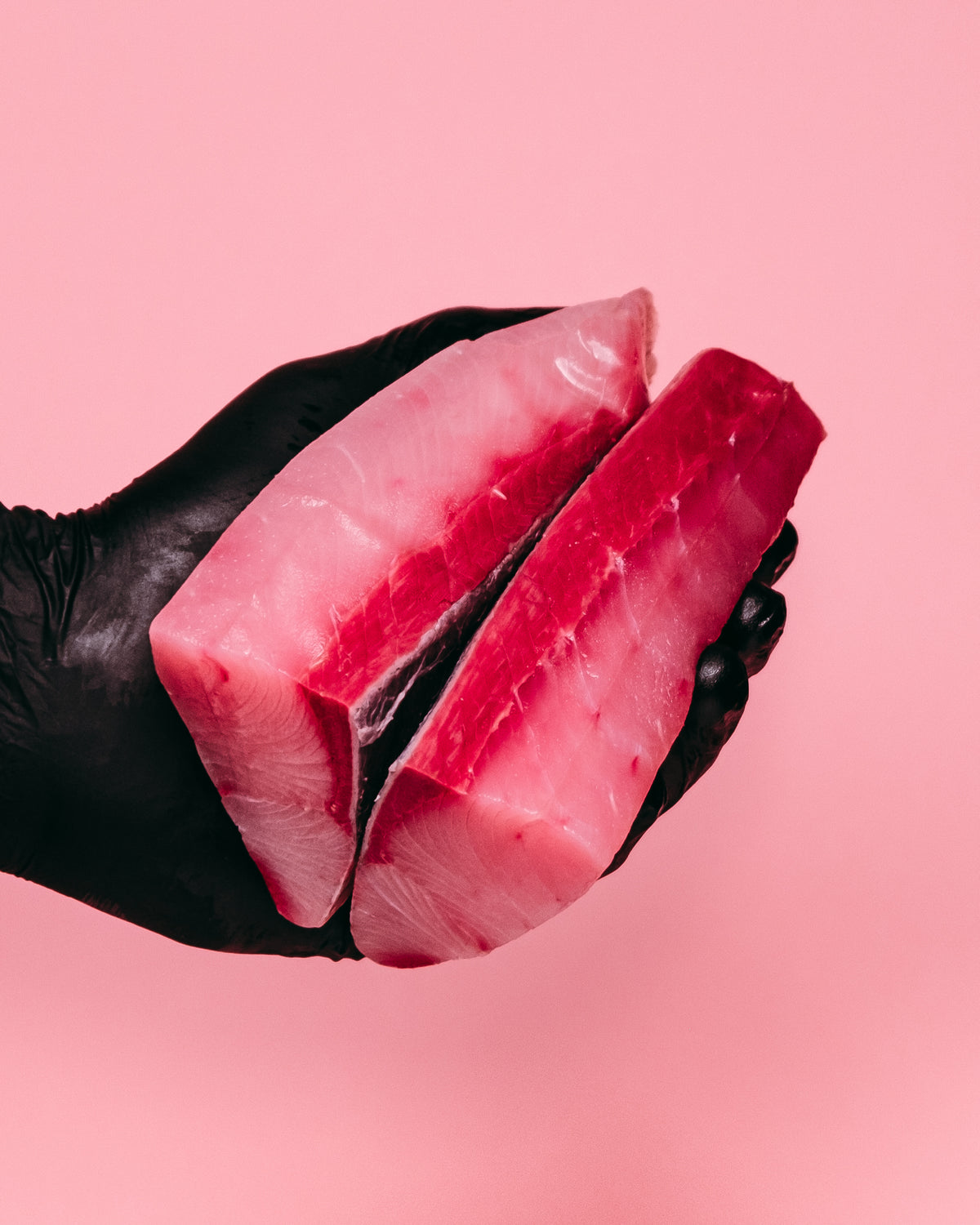 Hamachi/Buri/Amberjack Fillet